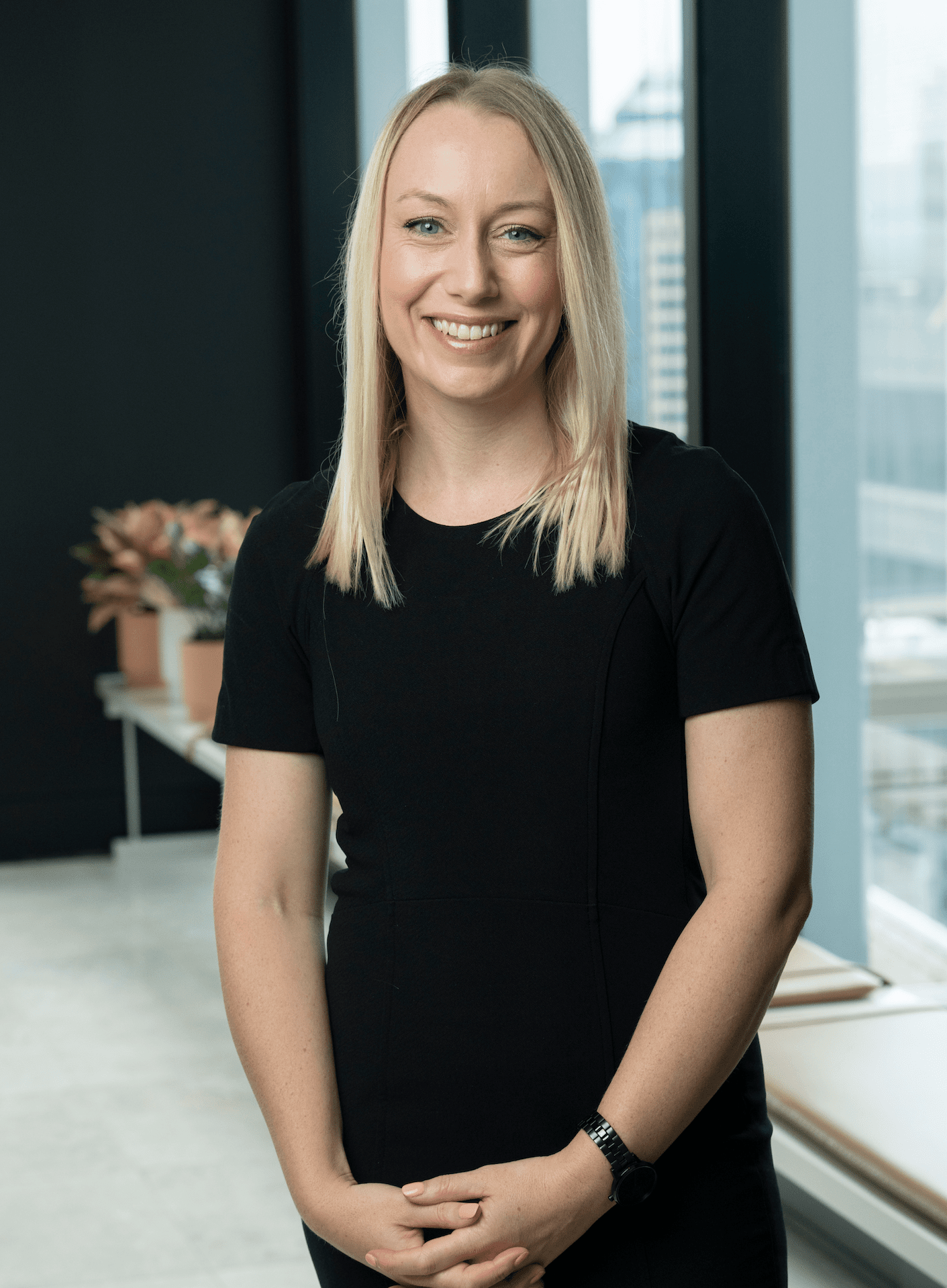 Leadership - Investa